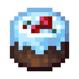 Perennial Pastries - Minecraft Mods - CurseForge