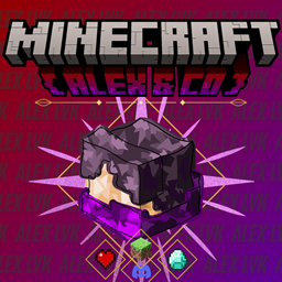 Alex & Co - Minecraft Modpacks - CurseForge