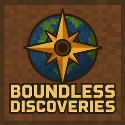 Boundless Discoveries - Dependencies - Minecraft Modpacks - CurseForge