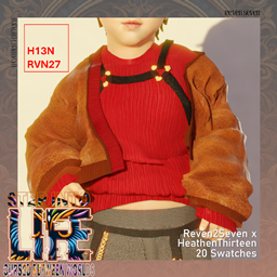 Toddler's Rugged Gentleman Pulled Hooded Jacket Sweater with Harness ...