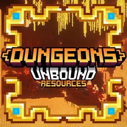 Dungeons Unbound Resources - Gallery - Minecraft Resource Packs ...