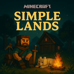 Simple Lands - Gallery - Minecraft Modpacks - CurseForge