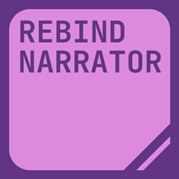 Rebind Narrator - Minecraft Mods - CurseForge