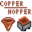Copper Hopper [Retextures] - File - Minecraft Resource Packs - CurseForge