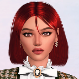 Meagan Bond - Gallery - The Sims 4 Sims / Households - CurseForge