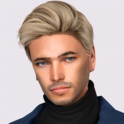 Jaime Lewis - The Sims 4 Sims / Households - CurseForge