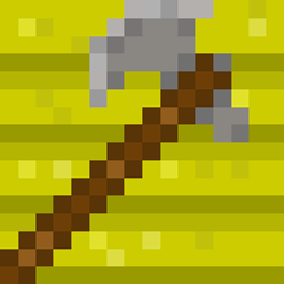 In need of wood - Minecraft Mods - CurseForge