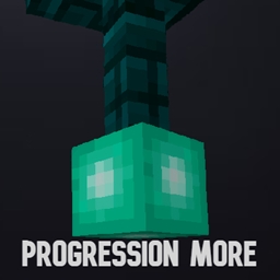 Progression More - Gallery - Minecraft Mods - CurseForge