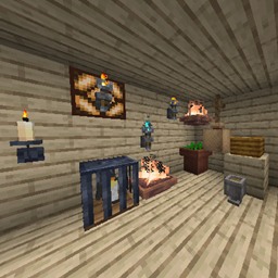 FirmaSupplementaries - Gallery - Minecraft Mods - CurseForge