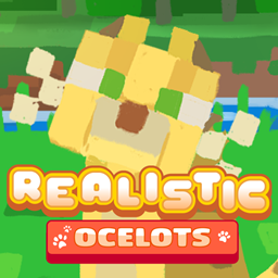 Realistic Ocelots - Minecraft Resource Packs - CurseForge