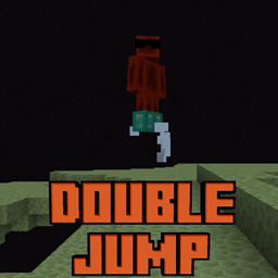 Double Jump [Achievements] - Gallery - Minecraft Bedrock Addons - CurseForge