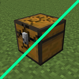 Tile Entity Breaker - Minecraft Mods - CurseForge