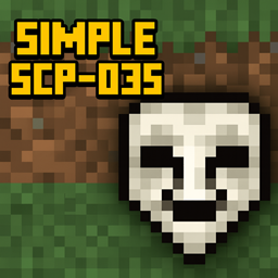 Simple SCP-035 - Dependents - Minecraft Mods - CurseForge