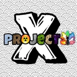Project X (Palladium) - Project X V2.0 - Minecraft Modpacks - CurseForge