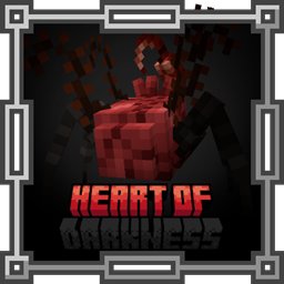 SCP-058, Heart of Darkness - Minecraft Mods - CurseForge