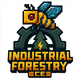 Industrial Forestry - Minecraft Mods - CurseForge