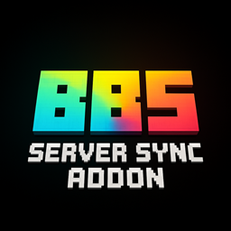 BBS Server Sync Addon - Comments - Minecraft Mods - CurseForge