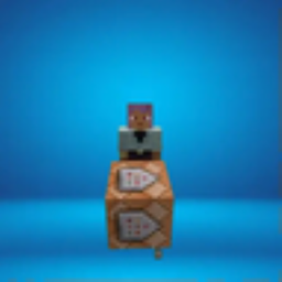 Op-Commands - Minecraft Mods - CurseForge