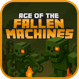 Age of the Fallen Machines - Minecraft Modpacks - CurseForge