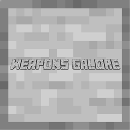 Weapons Galore - Gallery - Minecraft Mods - CurseForge