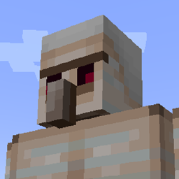 Shearable Iron Golems - Files - Minecraft Mods - CurseForge