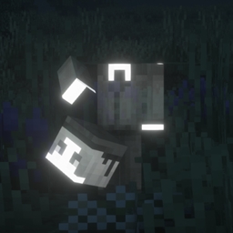 HAUNT - An Emotecraft Addon - Minecraft Mods - CurseForge