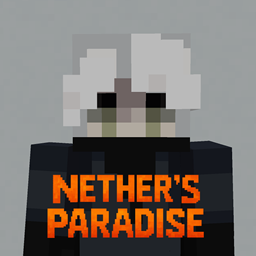 Nether's Paradise (Hell's Paradise) - Minecraft Mods - CurseForge