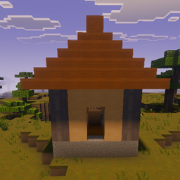 Demon's Nation Of Realism - Minecraft Bedrock Texture Packs - CurseForge