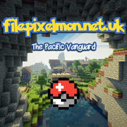 TPV Pixelmon - Minecraft Modpacks - CurseForge