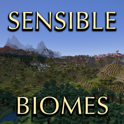 Sensible Biomes - Sensible Biomes 1.21.8.zip - Minecraft Customization - CurseForge