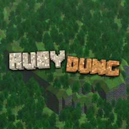 RubyDung Redux - File - Minecraft Modpacks - CurseForge