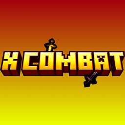 X Combat - Minecraft Mods - CurseForge