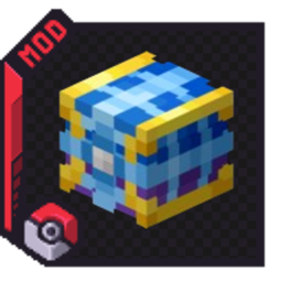 Cobblemon Ultra-Beasts - Minecraft Mods - CurseForge