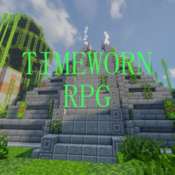 Timeworn RPG - Minecraft Modpacks - CurseForge