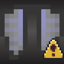 Elytra Alert - Gallery - Minecraft Mods - CurseForge