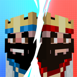 Mine Royale - Minecraft Mods - CurseForge