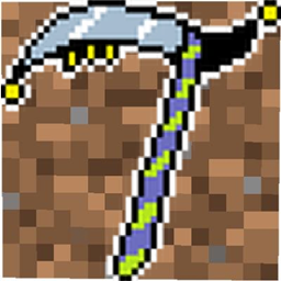 devil scythe deltarune