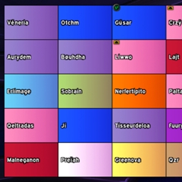 Shadowed Unit Frames - No Text Shadow - Gallery - World of Warcraft ...