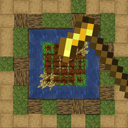 Farm 3x3 (Data Pack) - Minecraft Data Packs - CurseForge