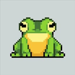 Froggy's Paradise - Minecraft Modpacks - CurseForge