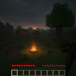 edankar survival - Minecraft Modpacks - CurseForge