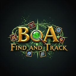 BoA Find and Track - World of Warcraft Addons - CurseForge