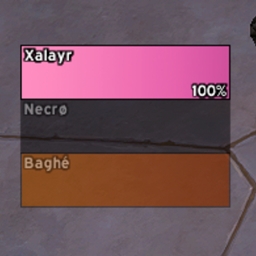 Shadowed Unit Frames - Fix Range Dead - World of Warcraft Addons ...