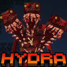 The Hydra: Reborn - Minecraft Mods - CurseForge