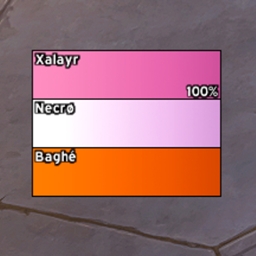 Shadowed Unit Frames - Short Name - World of Warcraft Addons - CurseForge