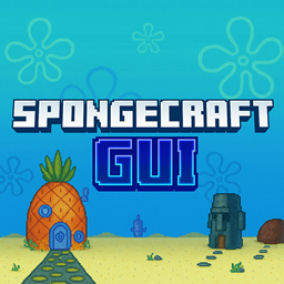 SpongeCraft GUI – Jellyfish & Krabby Patty HUD - Gallery - Minecraft ...