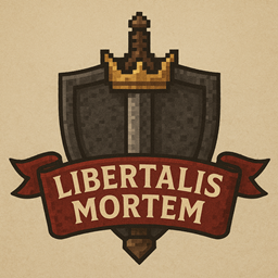 Libertalis Mortem - Minecraft Modpacks - CurseForge