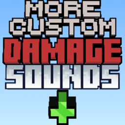 Custom Damage Sounds+ - Gallery - Minecraft Bedrock Texture Packs ...