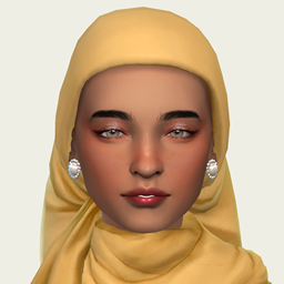 Female Base Sim / Base Sims Ⅴ - The Sims 4 Sims / Households - CurseForge
