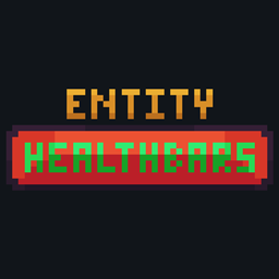 Entity Healthbars - Minecraft Resource Packs - CurseForge